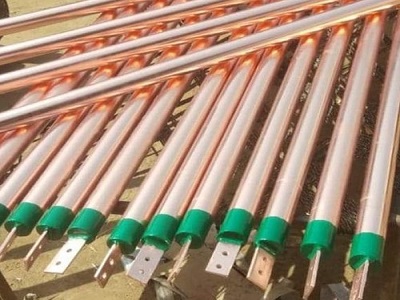 Welcome Safreena Earthing Solution